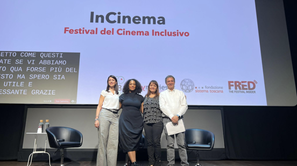 INCINEMA - July 2023 — Subti